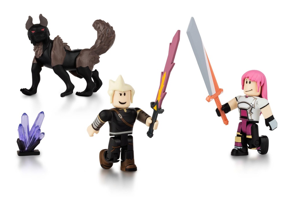 Roblox Series Game Pack, Assorted | Canadian Tire