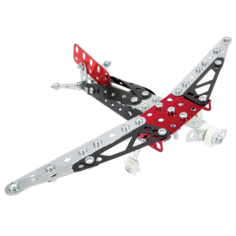 Meccano 20 Models Building Set | Canadian Tire