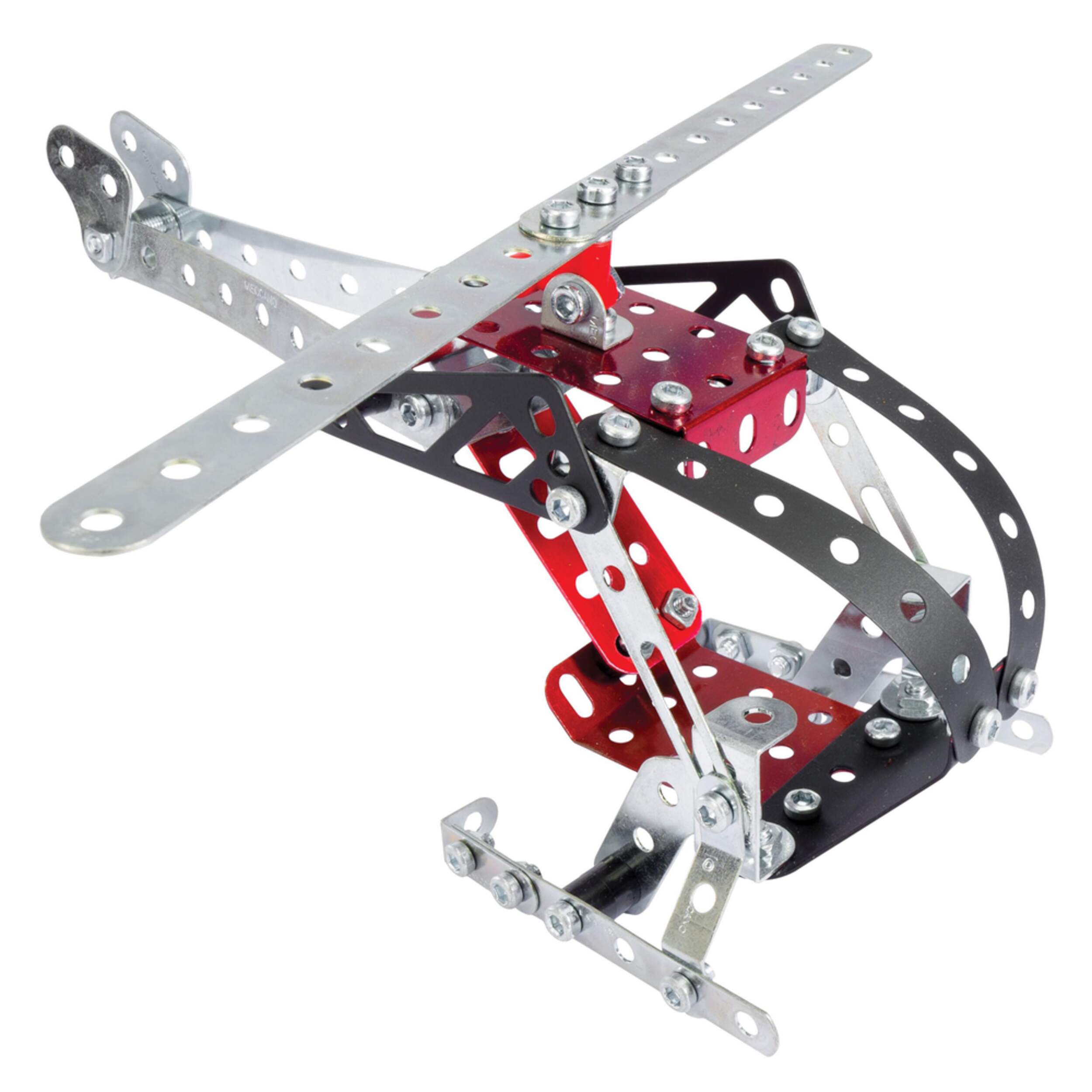 Meccano 20 Models Building Set | Canadian Tire