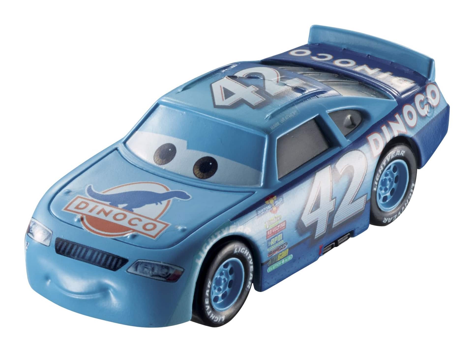 Disney Pixar Cars 3 Movie 1 55 Die Cast Collectible Toy Car Vehicle Assorted Ages 3 Party City