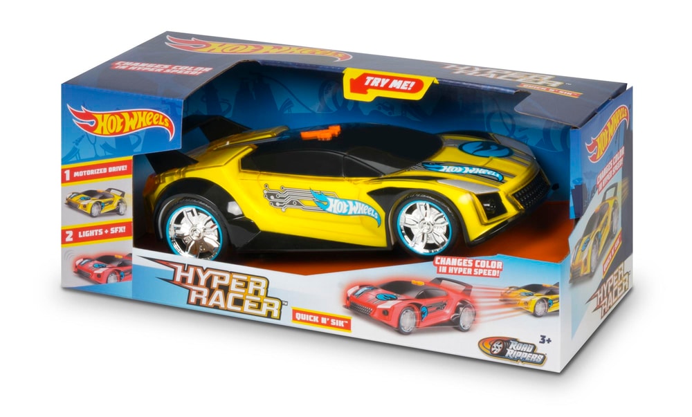 Hot Wheels® Hyper Racer, Assorted | Canadian Tire