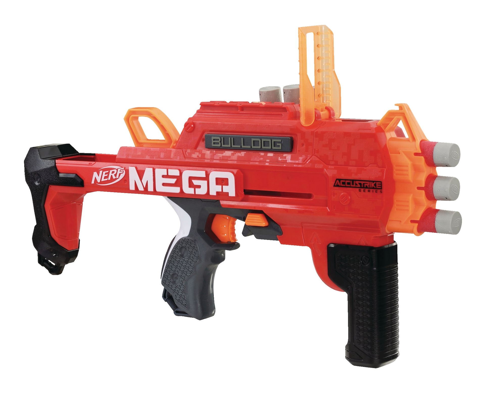 Nerf gun age 3 store