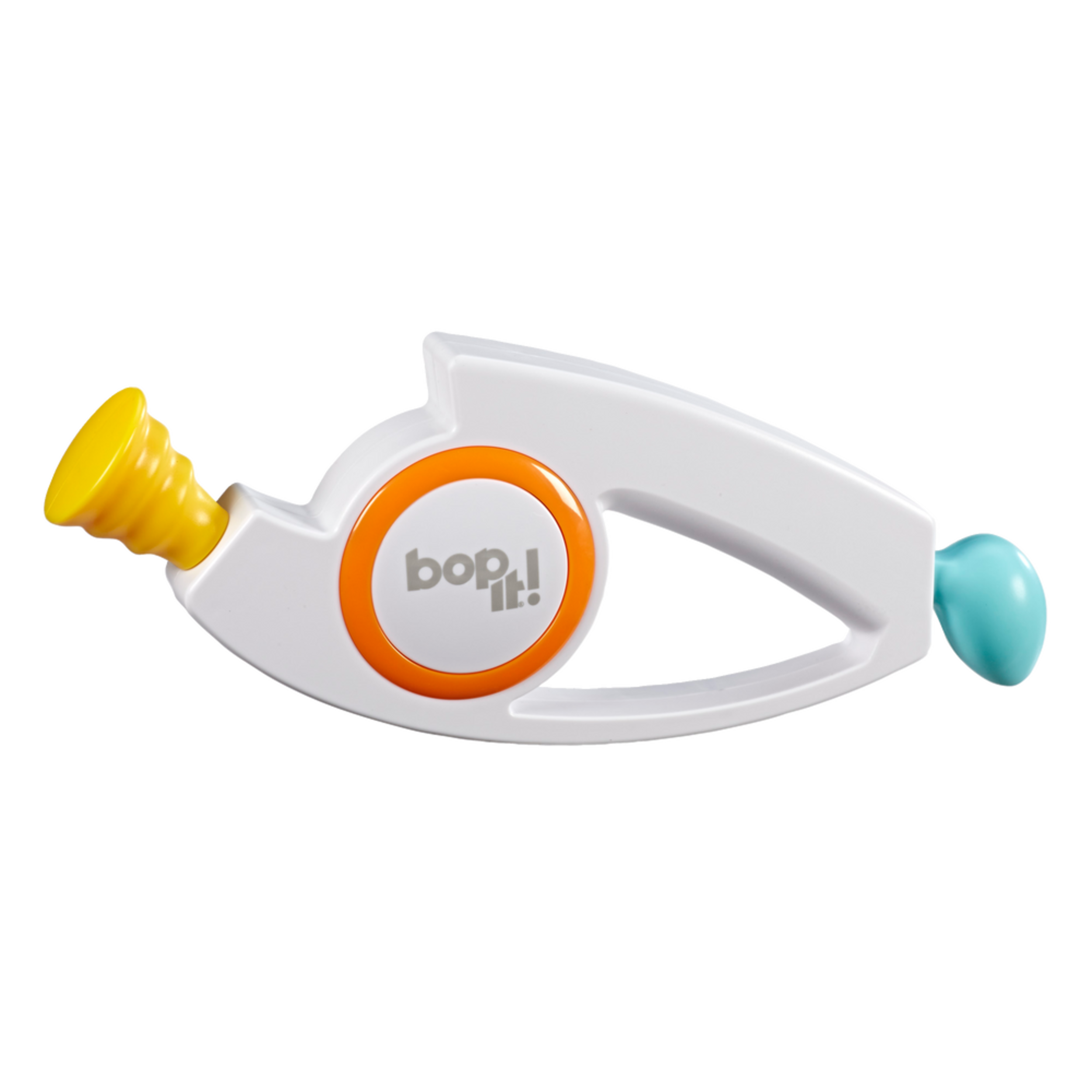 Hasbro Bop It! Classic Electronic Game For Kids, French Edition, Ages 8 ...