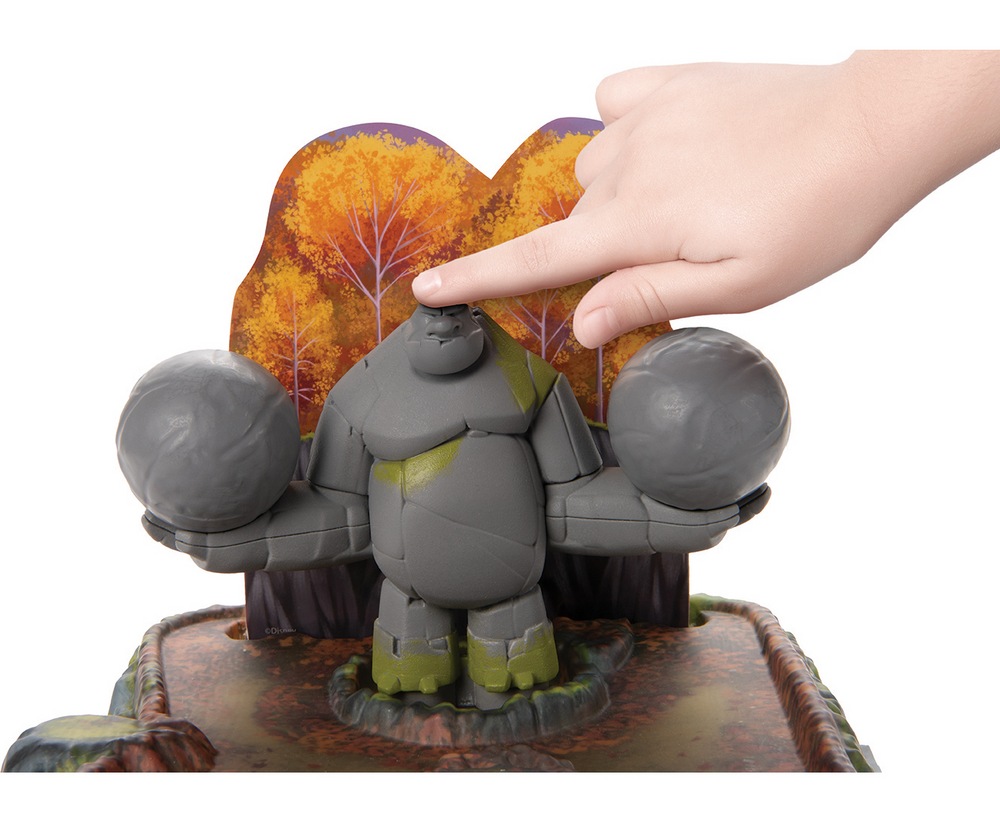 Disney Frozen 2 Rumbling Rock Game | Canadian Tire