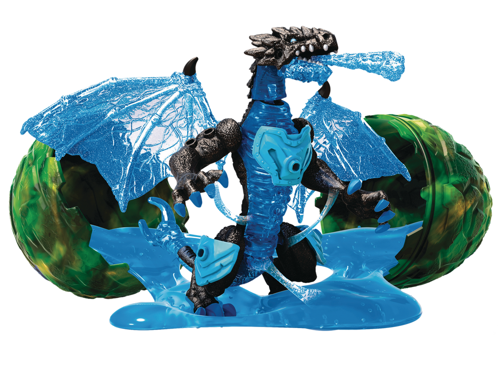Mega Construx Breakout Beasts, choix varié | Canadian Tire