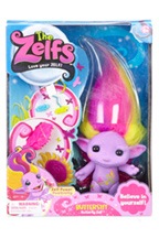 Assorted Zelf Dolls | Canadian Tire
