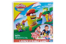 Play-Doh O'Rama Launch Game | Canadian Tire