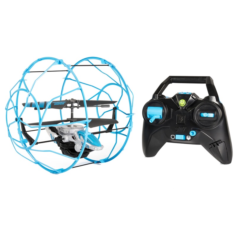 Air Hogs Heli Roller | Canadian Tire