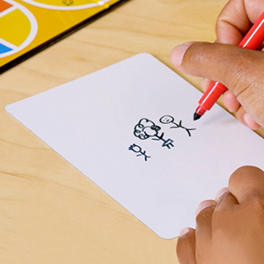 Jeu Pictionary | Canadian Tire