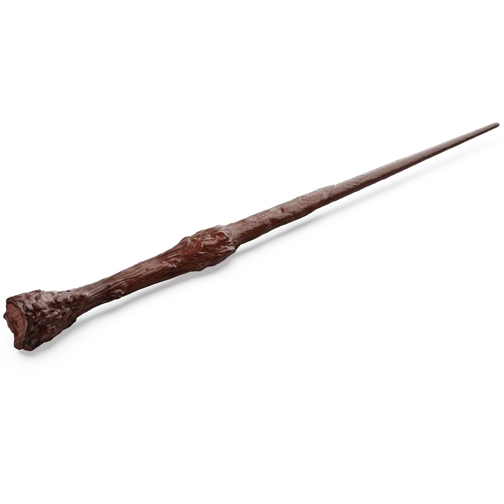 Wizarding World, Authentic Spellbinding Harry Potter Wand with ...