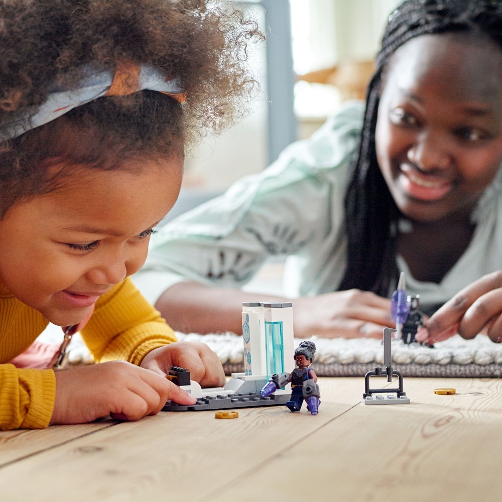 LEGO® 76212 Marvel Shuri's Lab | Canadian Tire