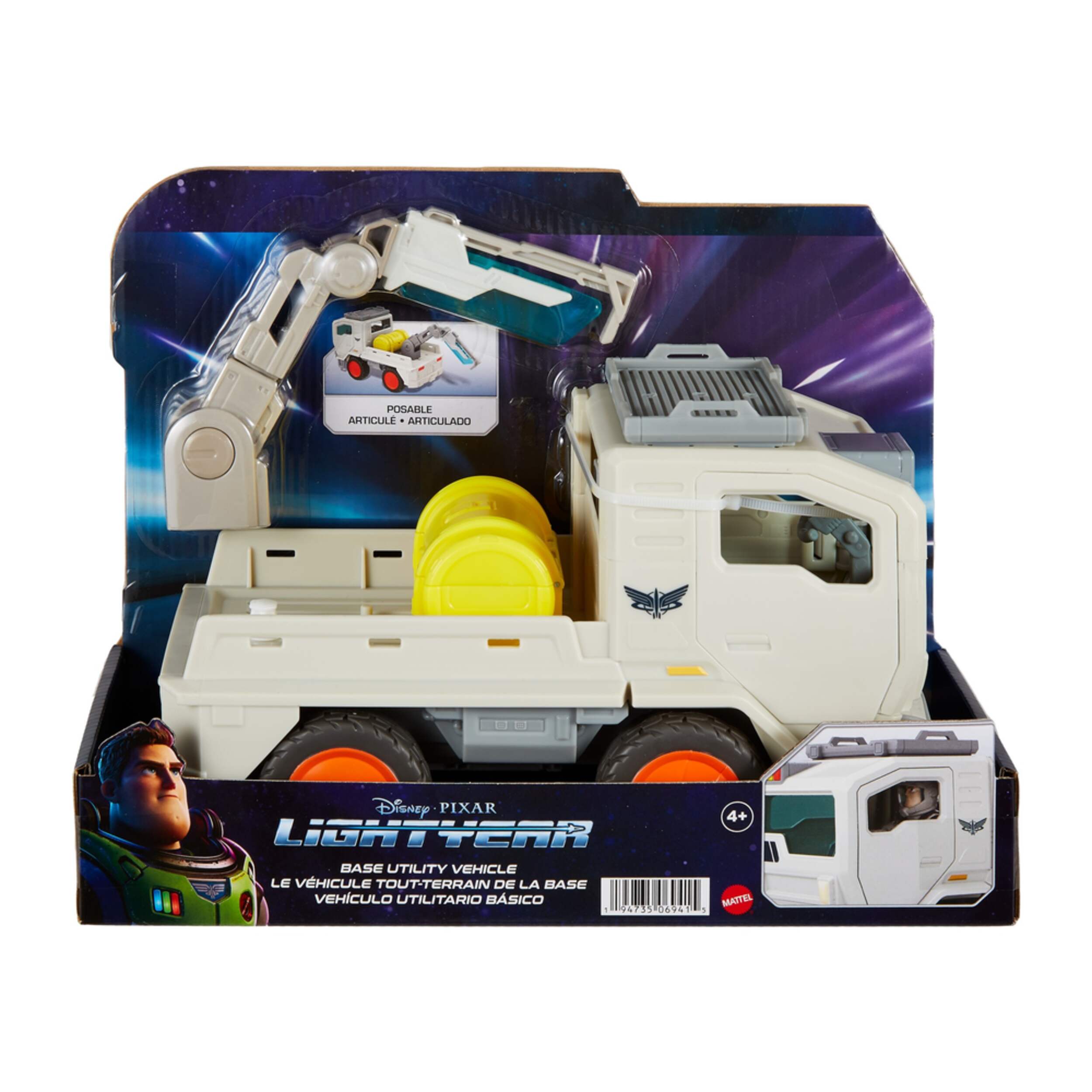 Lightyear Basic Vehicle Assortment | Canadian Tire
