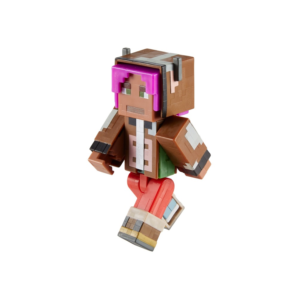 Mattel Minecraft Creator Series Action Figure Collection | Canadian Tire