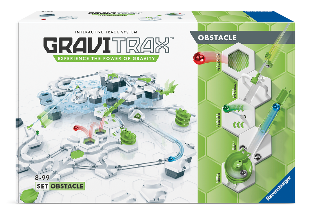 Gravitrax Obstacle Set | Canadian Tire