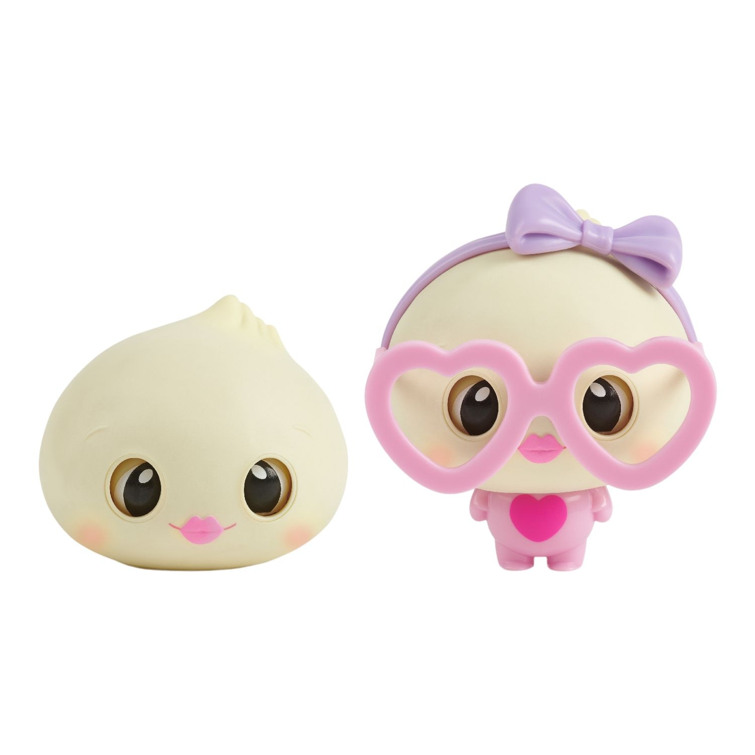 Wowwee My Squishy Little Dumpling, Pink | Canadian Tire