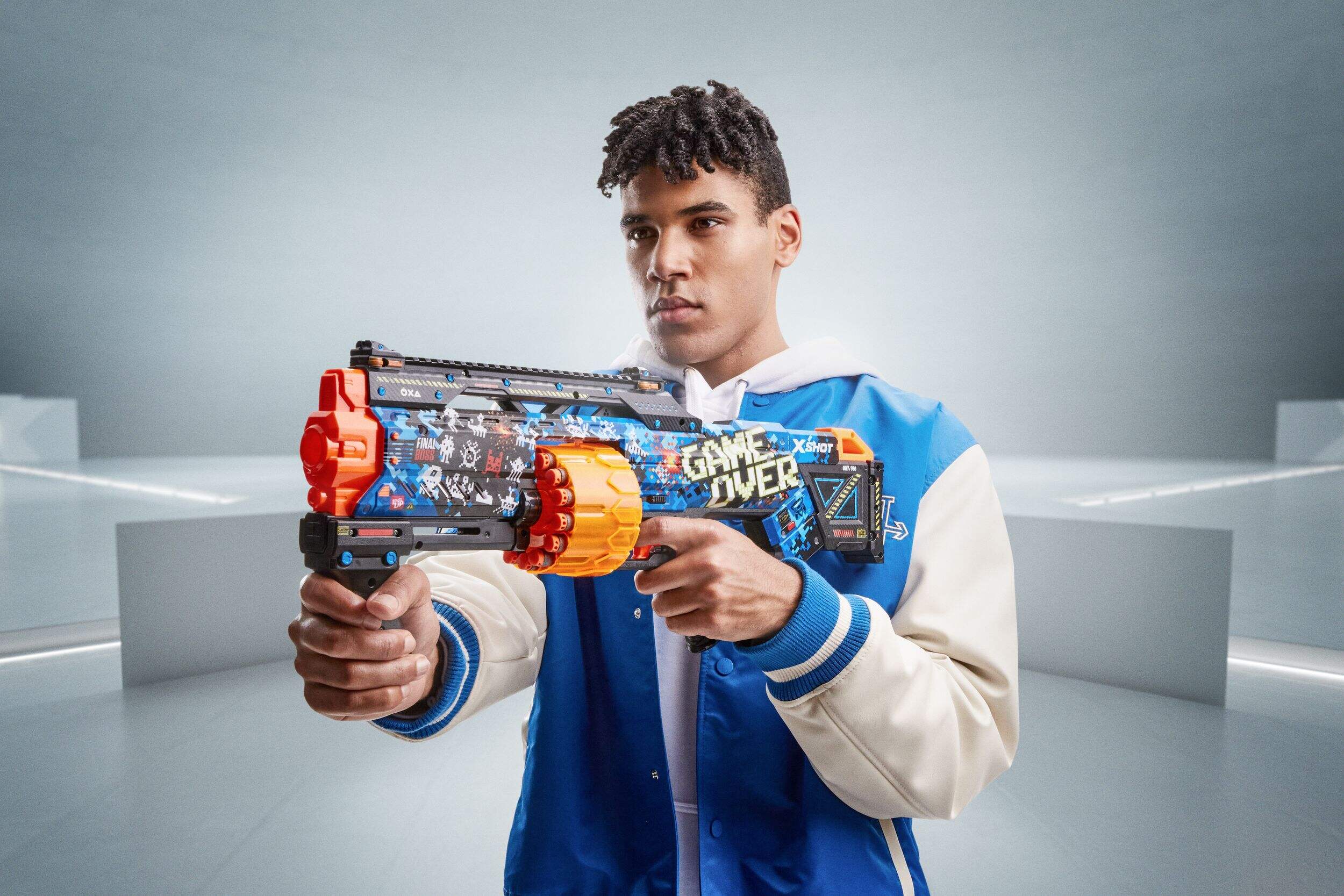 Zuru X-Shot Skins Last Stand, Ages 8+ | Canadian Tire