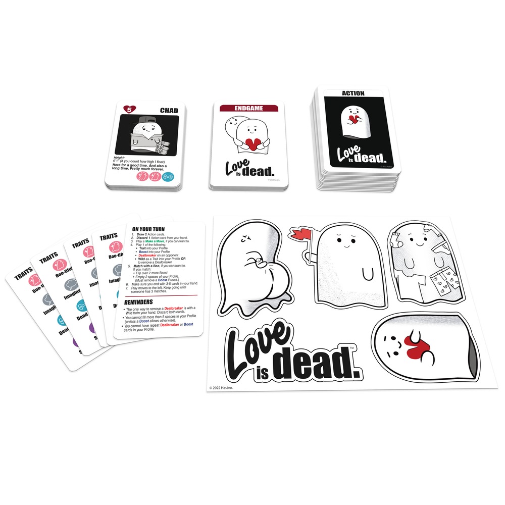 Love Is Dead Game Party Card Game For Adults Teens Canadian Tire love-is-dead-game-party-card-game-for-adults-teens-canadian-tire