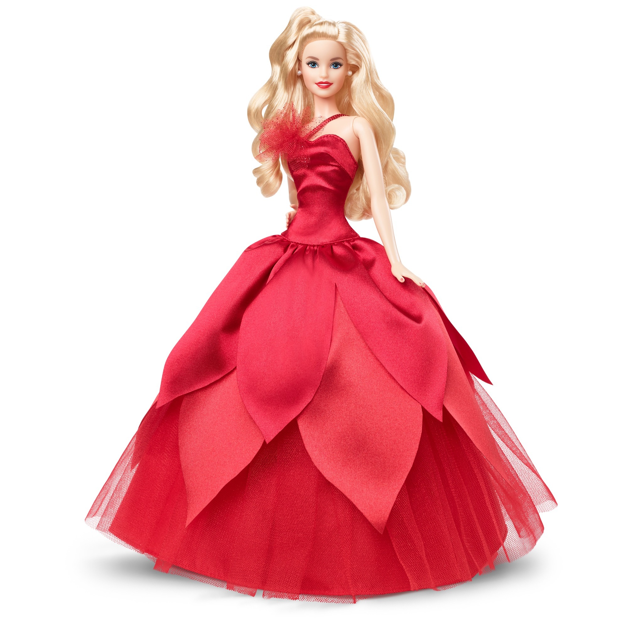 2022 Holiday Barbie Doll Blonde Canadian Tire 2022-holiday-barbie-doll-blonde-canadian-tire