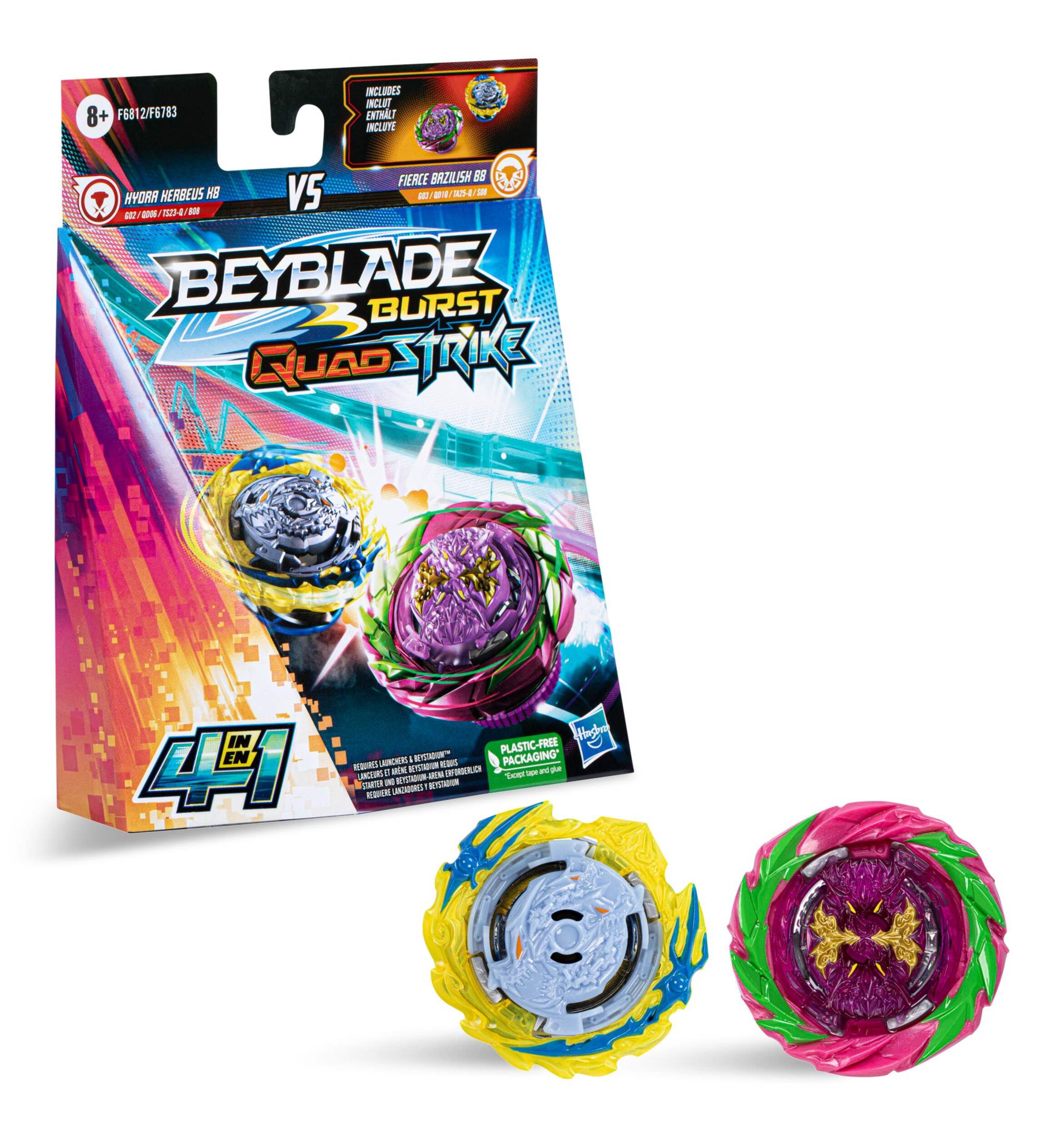 Beyblade Dual Pack | Canadian Tire