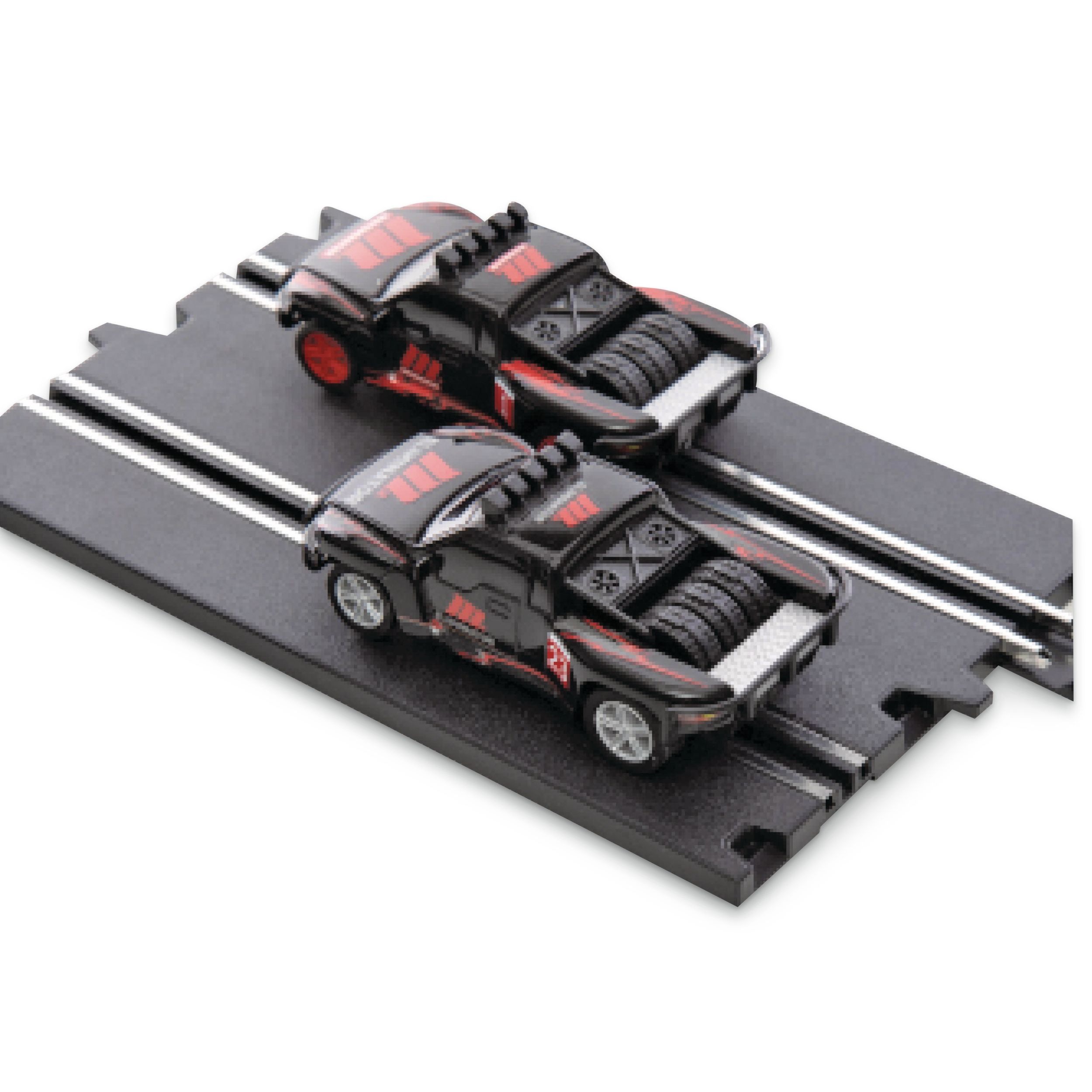 MotoMaster Stadium Slot Truck Racer Set, Ages 8+ | Canadian Tire
