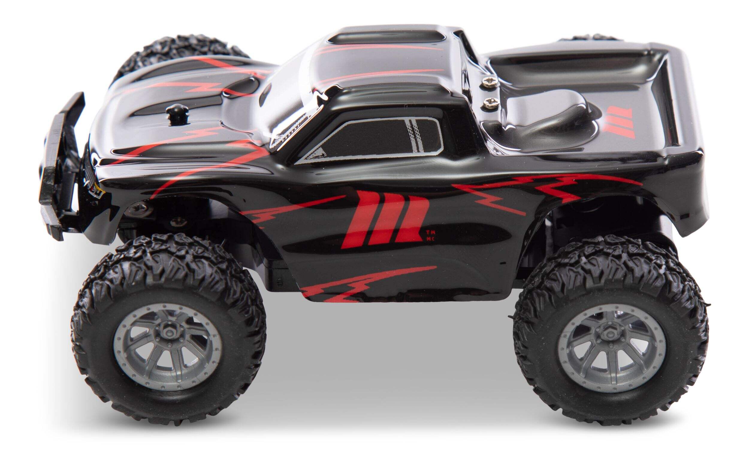 Motomaster Remote-Controlled Monster Truck Racer, Ages 6+ | Canadian Tire