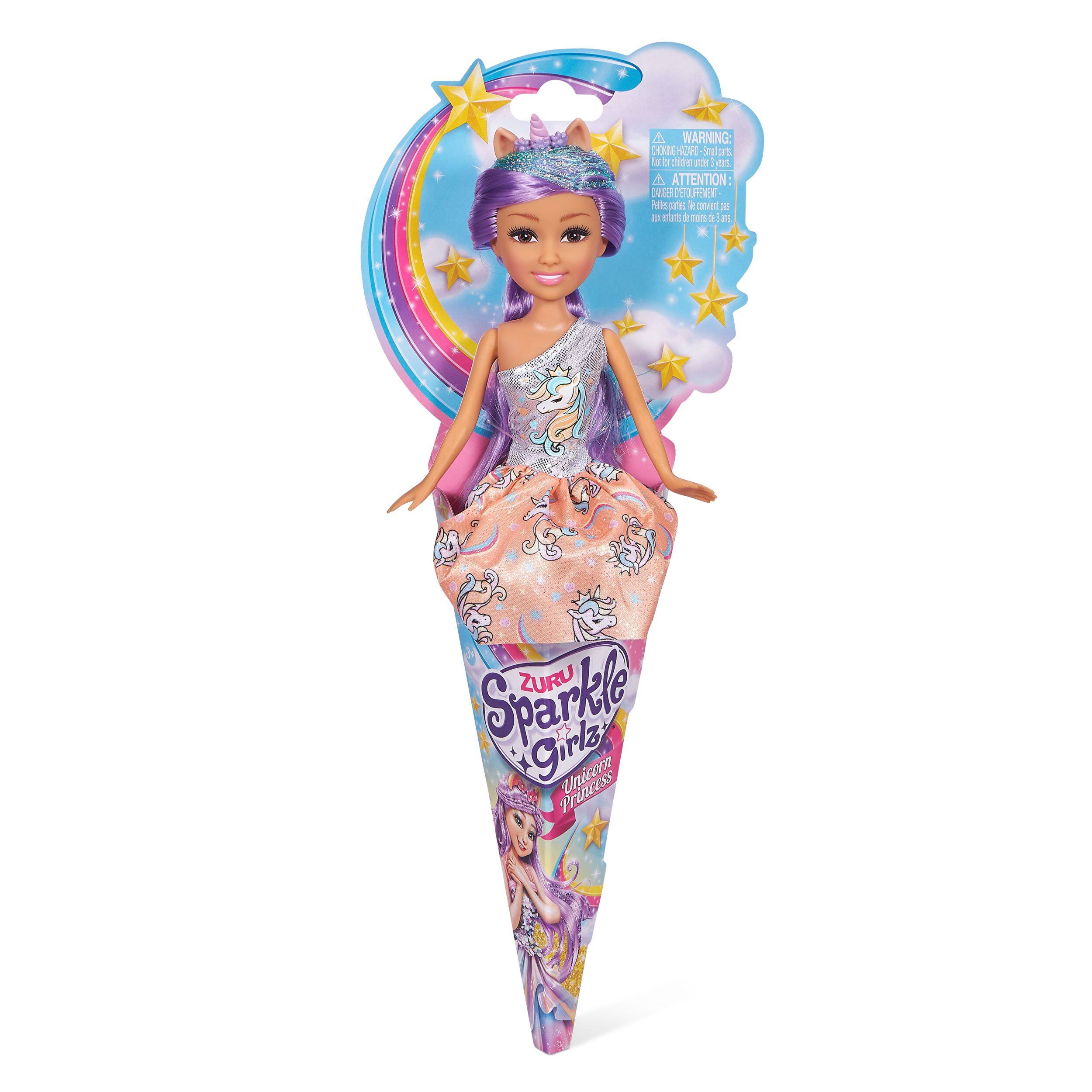 Unicorn dolls for sale store