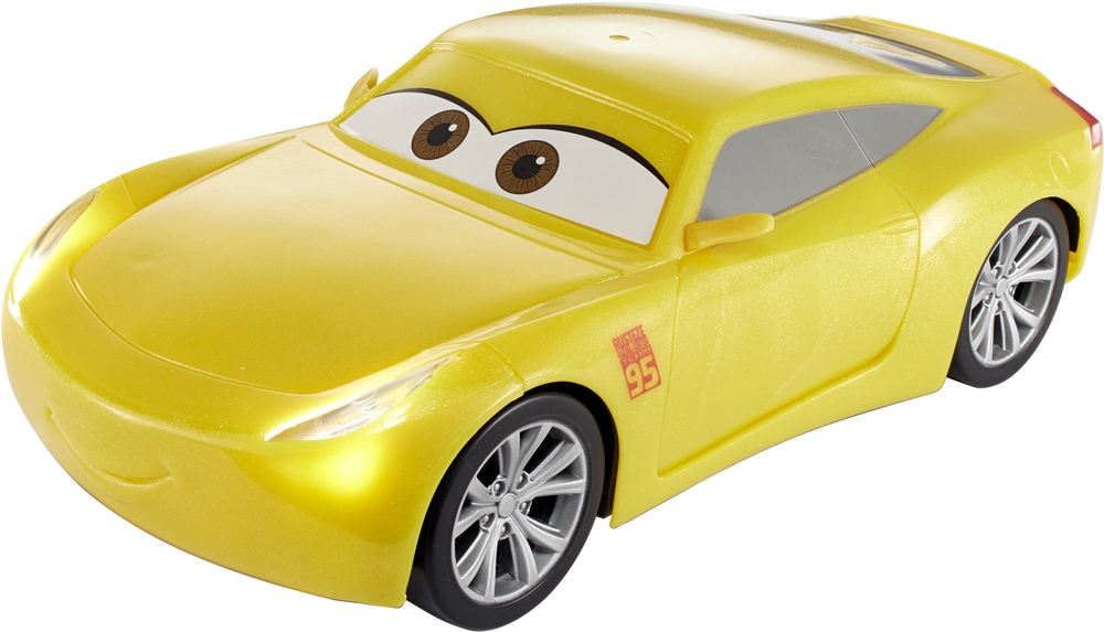 Cars 3 Cruz Ramirez Vehicle | Canadian Tire