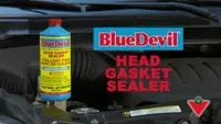 BlueDevil Head Gasket Sealer, 946-mL | Canadian Tire