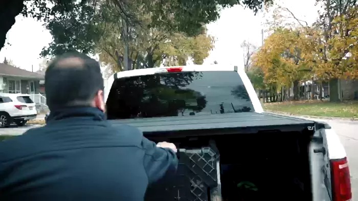 MAXIMUM Brix Modular Portable Toolbox/Tool Storage System w/ Wheels ...