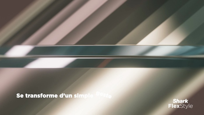 Shark HD430C FlexStyle Air Styling & Drying System, Powerful Hair Blow ...