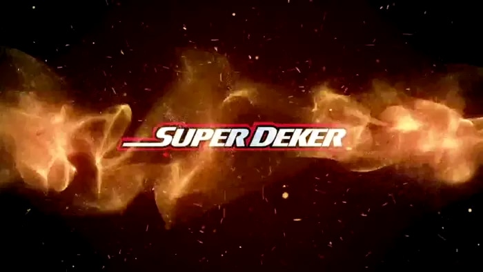 SuperDeker Advanced Hockey Training System | Canadian Tire