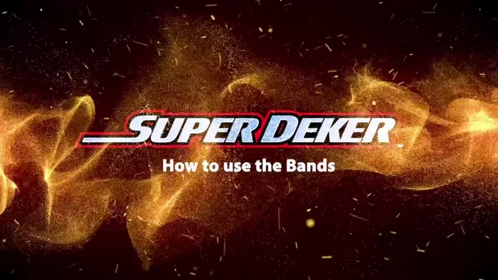 SuperDeker Advanced Hockey Training System | Canadian Tire